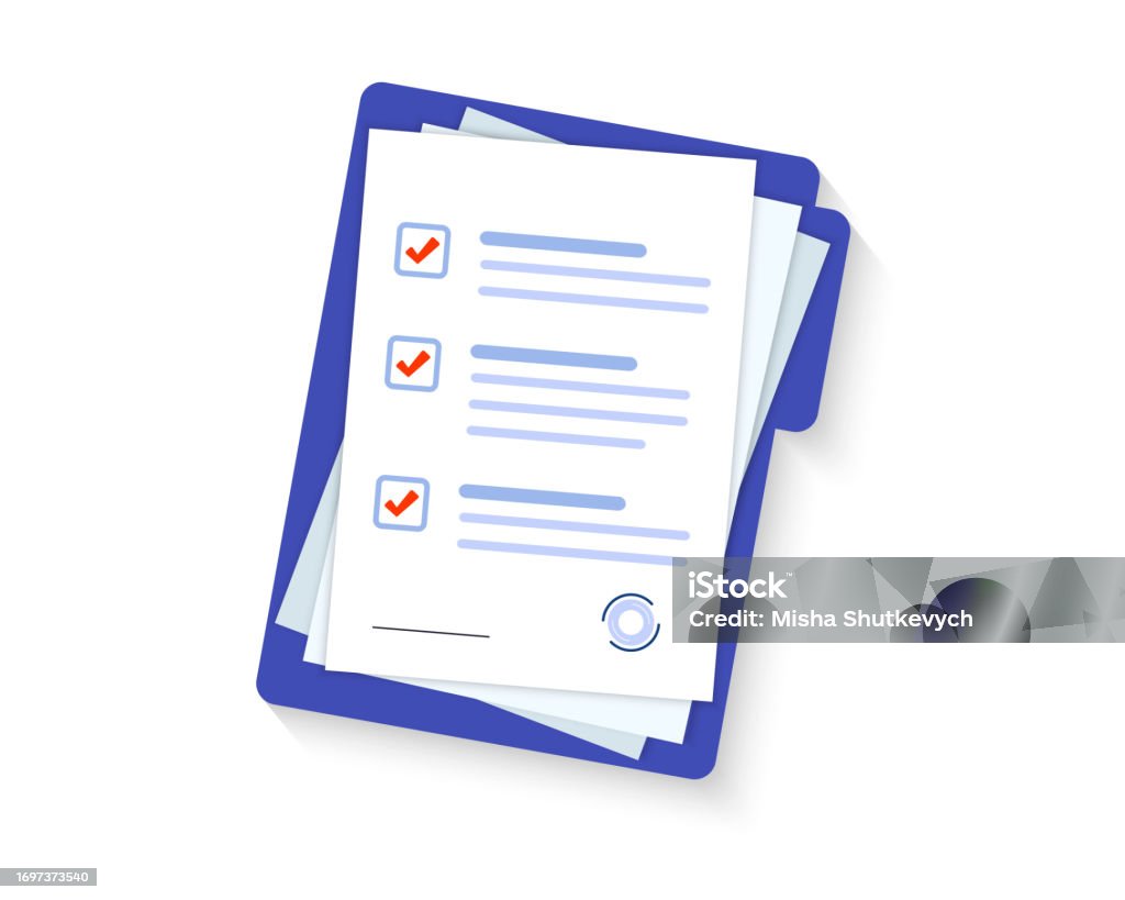 Document Documents Contractuels Documents Papier Dossier Avec Tampon Et ... Document Documents Contractuels Documents Papier Dossier Avec Tampon Et ...