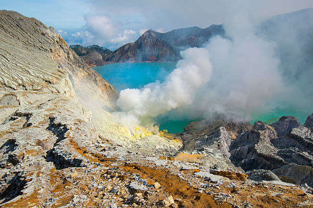 500+ Kawah Ijen Pictures [HD] | Download Free Images on Unsplash