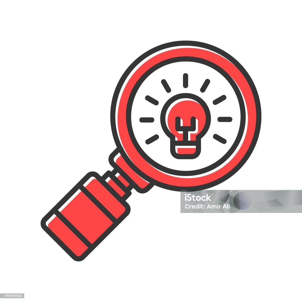Research Icon Stock Illustration - Download Image Now - Clipboard ... Research Icon Stock Illustration - Download Image Now - Clipboard ...