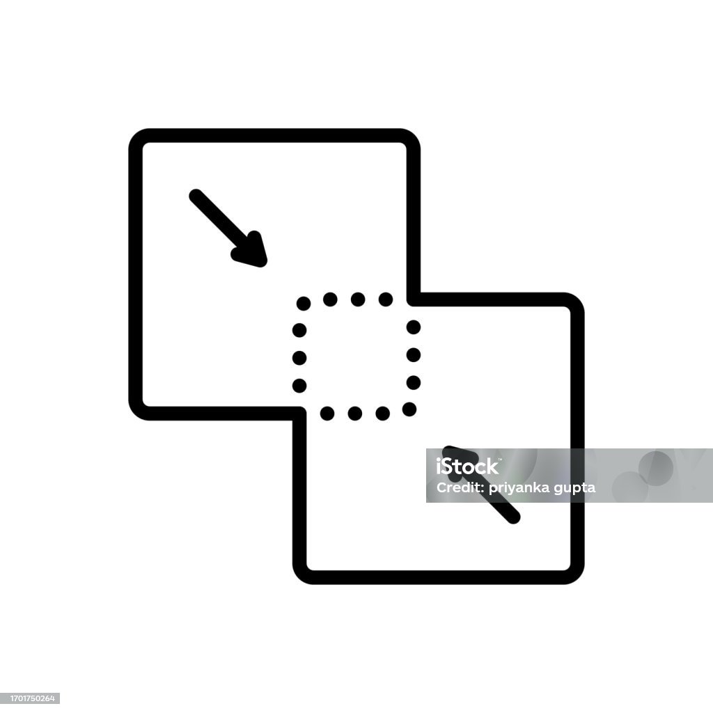 Join Combine Stock Illustration - Download Image Now - Connection, Icon ... Join Combine Stock Illustration - Download Image Now - Connection, Icon ...
