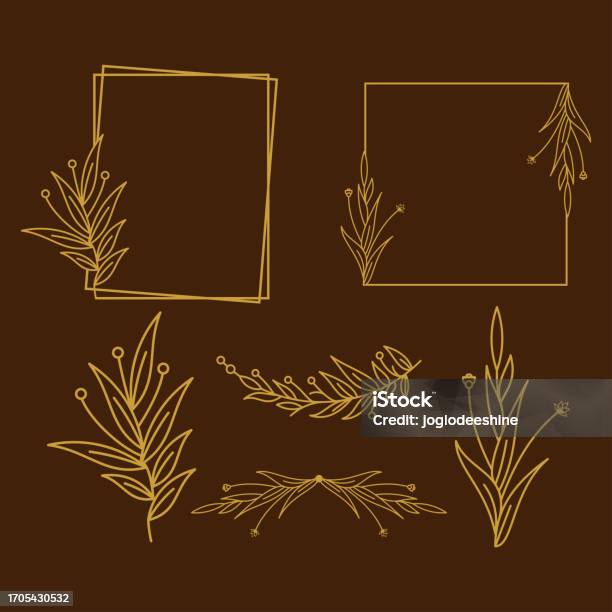 Desain Vektor Elemen Bingkai Ornamen Pernikahan Ilustrasi Stok - Unduh ... Desain Vektor Elemen Bingkai Ornamen Pernikahan Ilustrasi Stok - Unduh ...