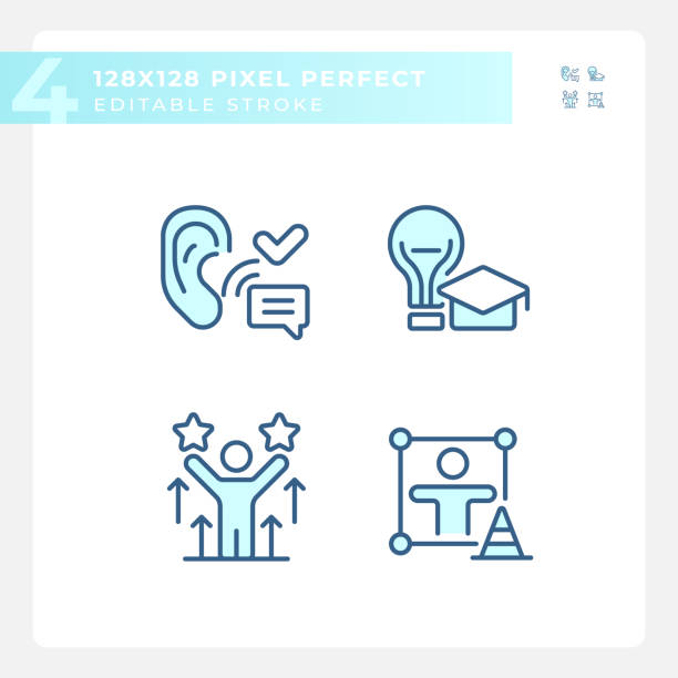 210+ Active Listening Skills Stock Illustrations, Royalty-Free Vector ... 210+ Active Listening Skills Stock Illustrations, Royalty-Free Vector ...
