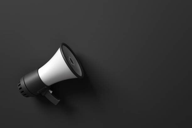 300+ Free Megaphone & Announcement Images - Pixabay