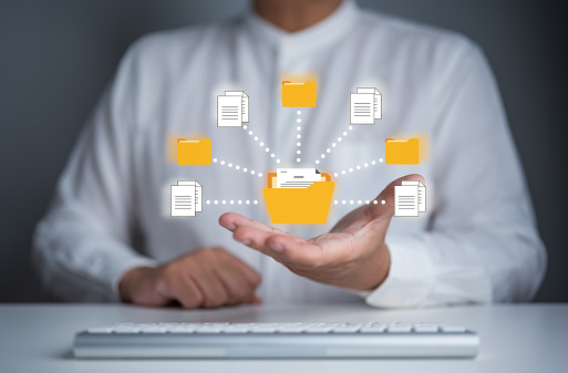 Document Management System Dms Transfer Sync Files Between Folders ... Document Management System Dms Transfer Sync Files Between Folders ...