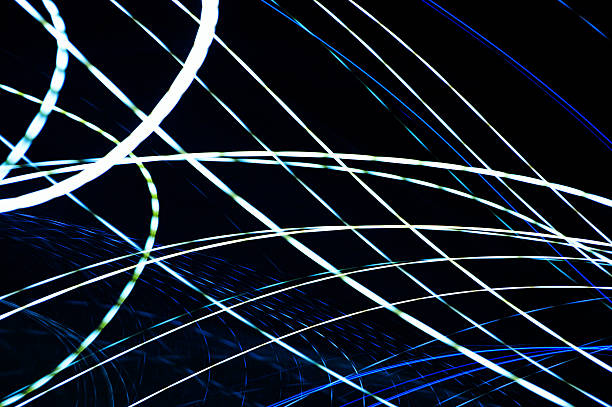 Free picture: light, making, patterns