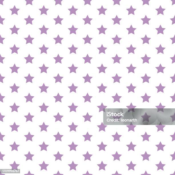 Motif Détoiles Sur Fond Blanc Motif Texture Vecteurs Libres De Droits