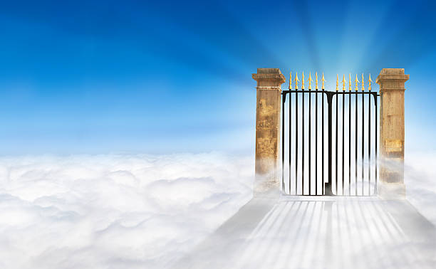 Heaven Gate Pictures | Download Free Images on Unsplash