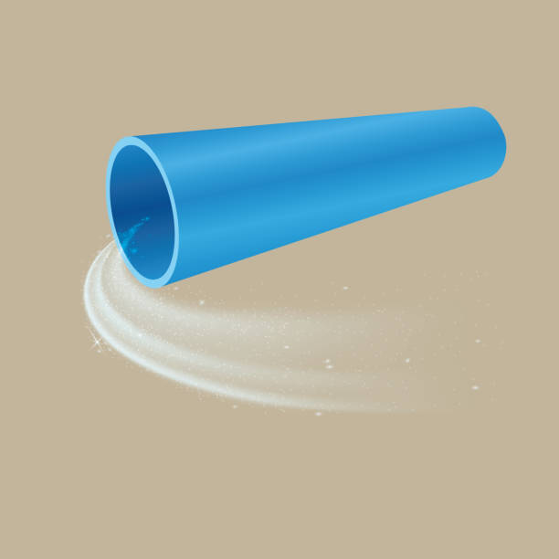 Pvc pipes fittings Clipart Vector PNG , SVG, EPS, PSD, AI