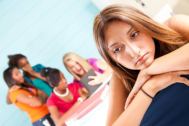 130+ Diverse Teen Group Unhappy Stock Photos, Pictures & Royalty-Free ... 130+ Diverse Teen Group Unhappy Stock Photos, Pictures & Royalty-Free ...
