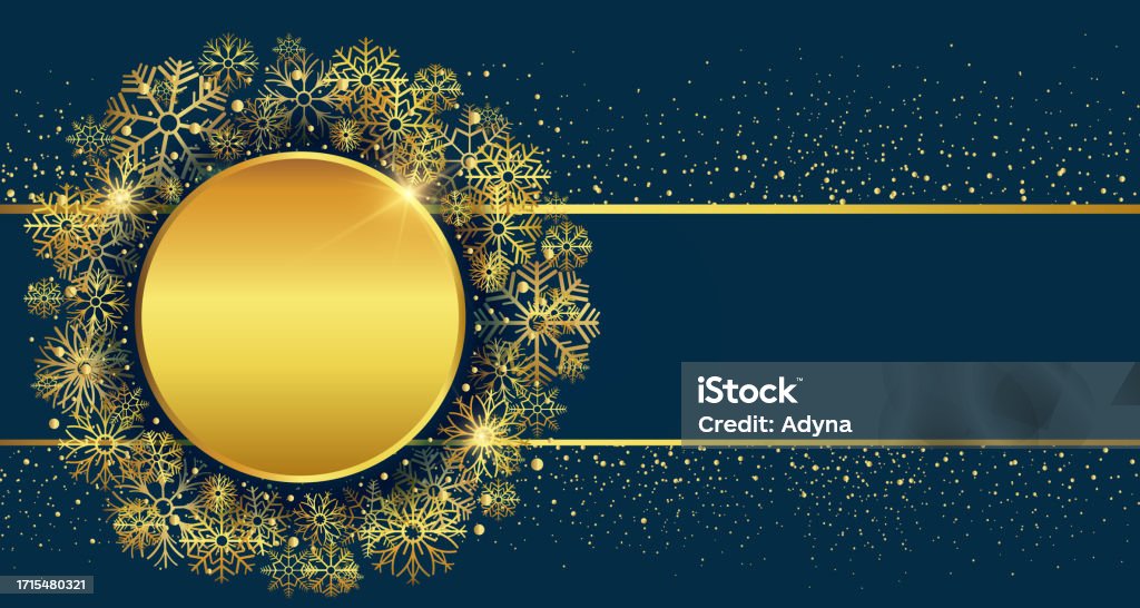 Christmas Banner Stock Illustration - Download Image Now - Abstract ... Christmas Banner Stock Illustration - Download Image Now - Abstract ...