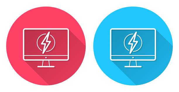 Salesforce Desktop Icon