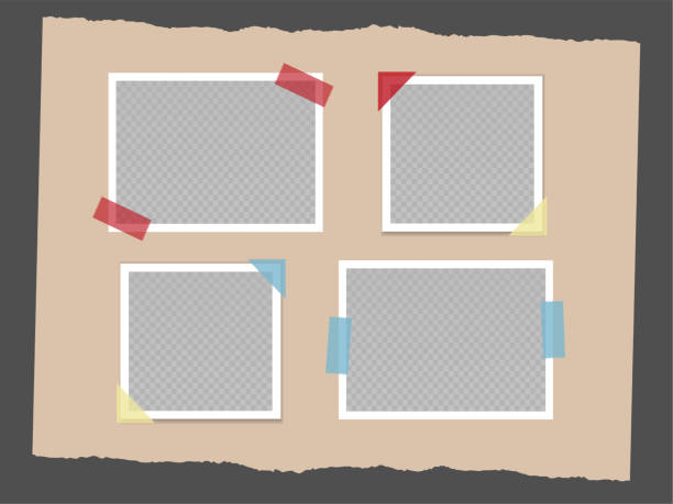 A4 Page Borders Free Download