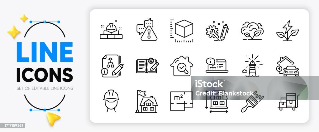 Algorithm Engineering Documentation And Building Line Icons For Web App ... Algorithm Engineering Documentation And Building Line Icons For Web App ...