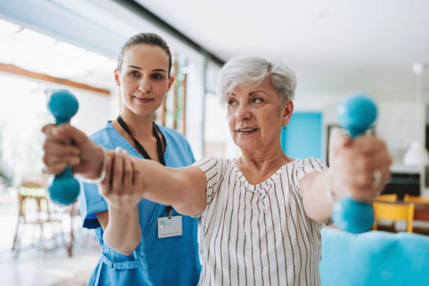Free Stock Photo of Physiotherapy Concept - Physical Therapy ...
