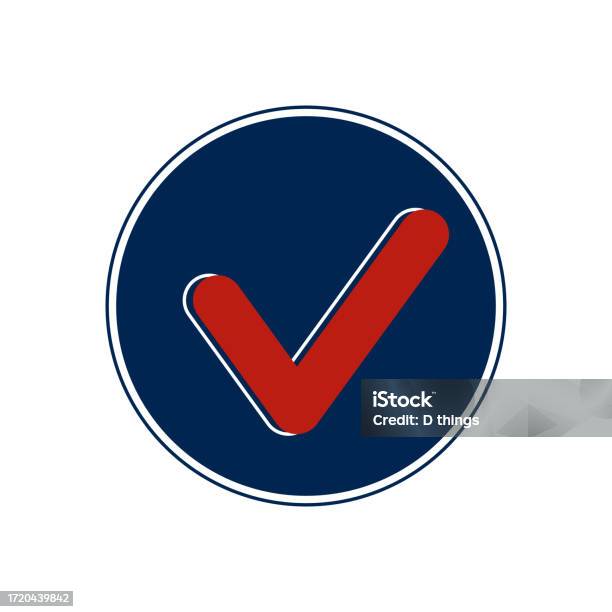 Check Mark Vector Icon Stock Illustration - Download Image Now ... Check Mark Vector Icon Stock Illustration - Download Image Now ...