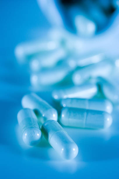 Blue Pill Pictures | Download Free Images on Unsplash