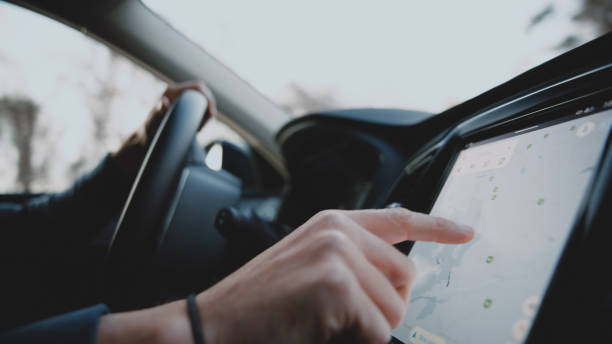 Free Stock Photo of Person Holding Smart Watch While Driving Car ...