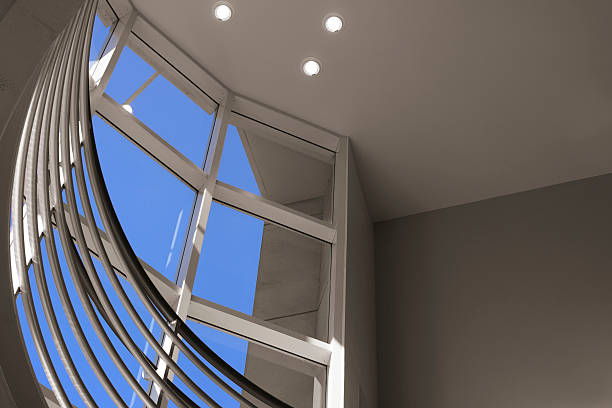 Free photos of WIndows of curved architecture. Free images, stock ...