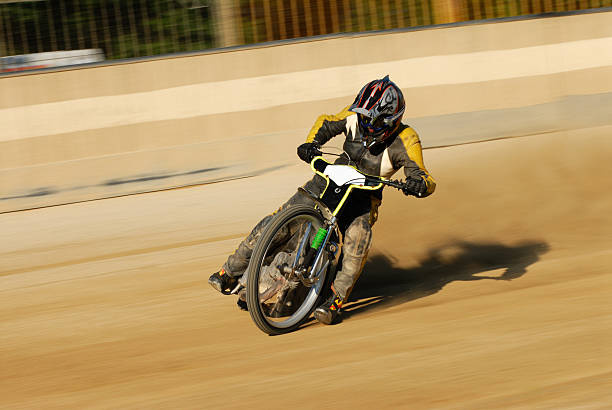 Speedway Motorcycle - Free photo on Pixabay