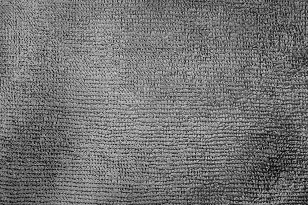 Free picture: Texture of a rubber garden hose with textile reinforcement