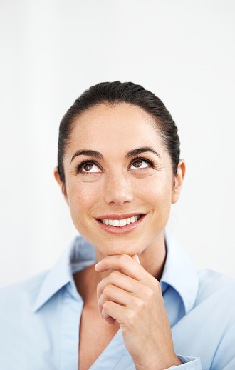 Hmm This Idea Could Really Work Stock Photo - Download Image Now ... Hmm This Idea Could Really Work Stock Photo - Download Image Now ...
