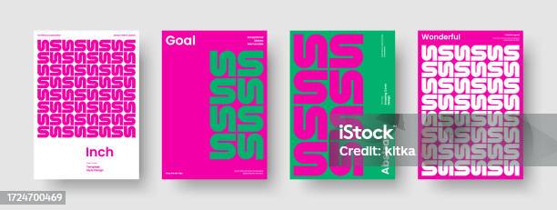 Template Sampul Buku Kreatif Tata Letak Presentasi Bisnis Geometris