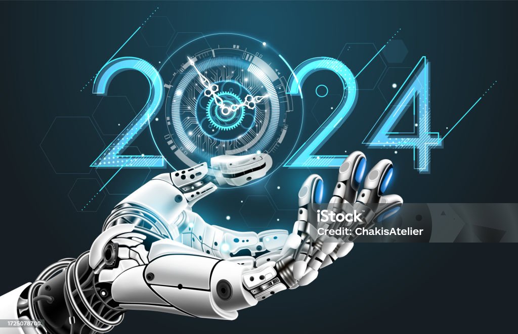 New Ai Technology 2024 List - Berti Chandal New Ai Technology 2024 List - Berti Chandal