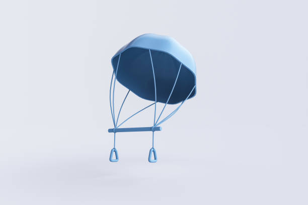Free parachute lines stock photos. Download the best free parachute ...