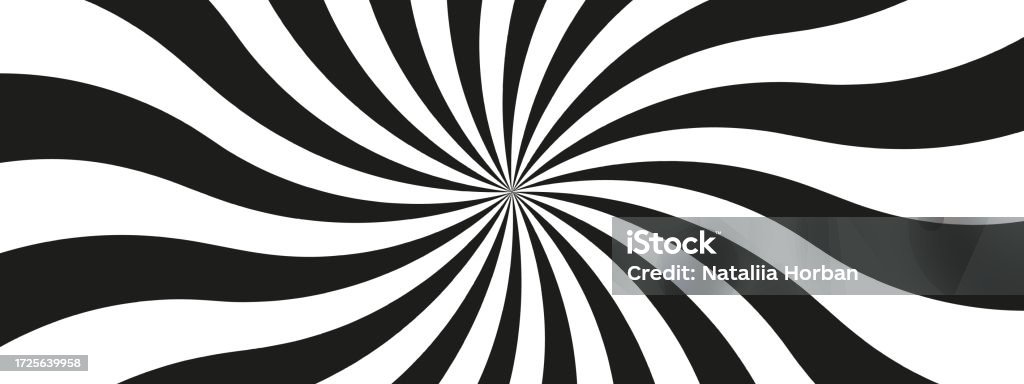 Sunburst Element Radial Stripes Background Sunburst Icon Collection