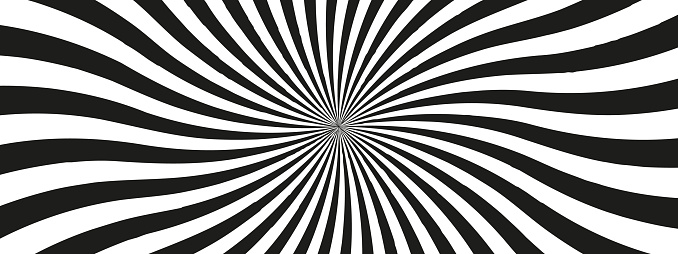 Sunburst Element Radial Stripes Background Sunburst Icon Collection向量圖形