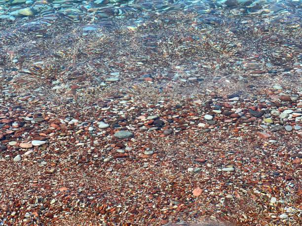 Free picture: pebble, pebbles, underwater, transparent, water, purity ...