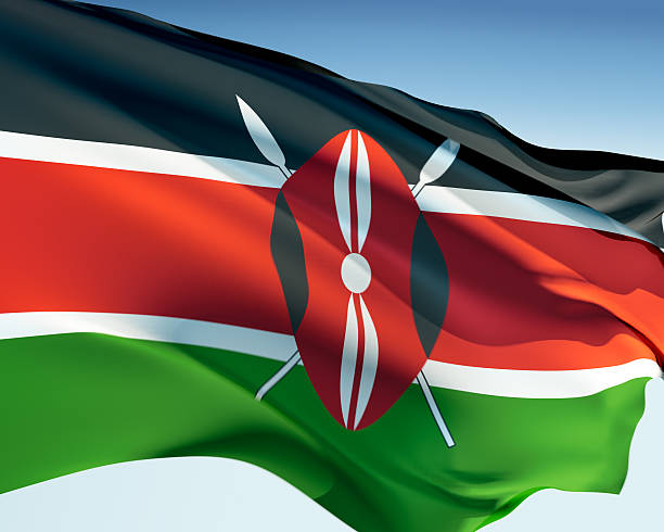 Kenyan Flag Pictures | Download Free Images on Unsplash