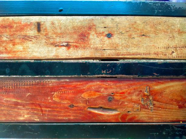 Free picture: graffiti, bench, planks, wooden, close-up, grunge ...