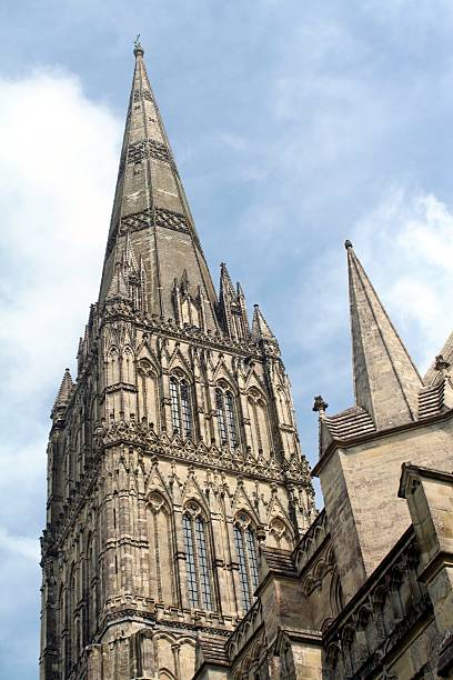Salisbury Cathedral Pictures | Download Free Images on Unsplash