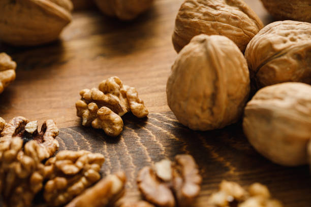 Free Stock Photo of Walnuts Free Stock Photo | Download Free Images and ...