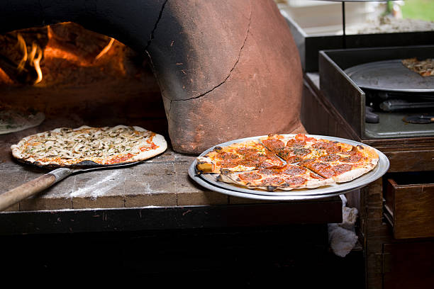 Pizza Place Pictures | Download Free Images on Unsplash