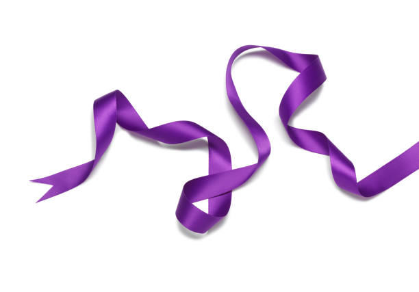 Purple Ribbon Pictures | Download Free Images on Unsplash