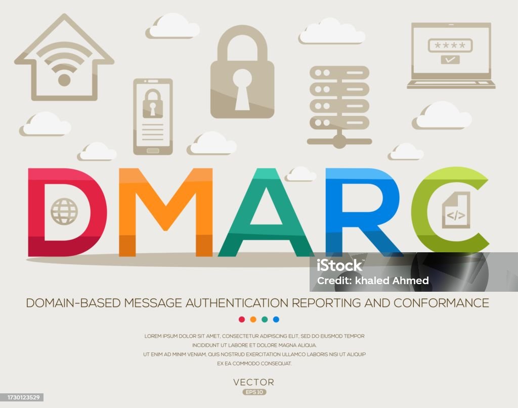 Dmarc Domainbased Message Authentication Reporting And Conformance