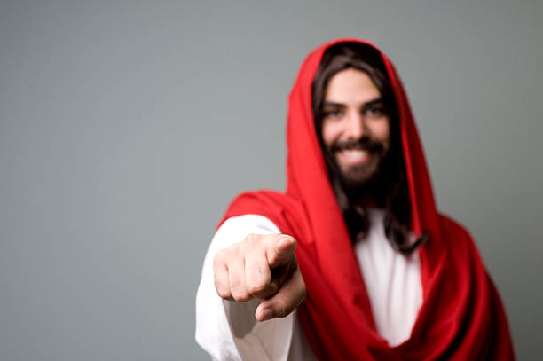 450+ Jesus Christ Pointing Stock Photos, Pictures & Royalty-Free Images ... 450+ Jesus Christ Pointing Stock Photos, Pictures & Royalty-Free Images ...