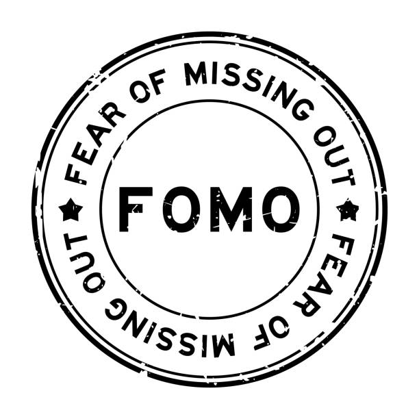520+ Fomo Ilustrasi, Grafik Vektor, & Clip Art Bebas Royalti Terbaik ... 520+ Fomo Ilustrasi, Grafik Vektor, & Clip Art Bebas Royalti Terbaik ...