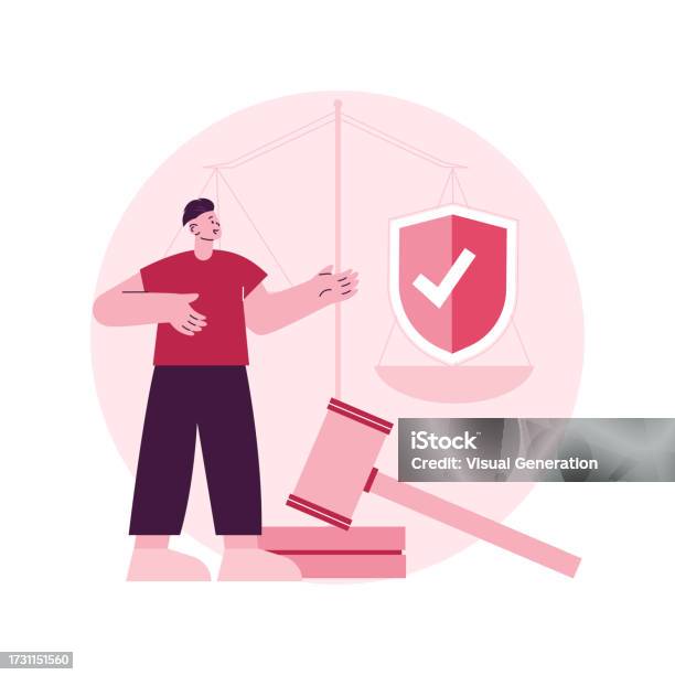 Accountability Abstract Concept Vector Illustration Stock Illustration ... Accountability Abstract Concept Vector Illustration Stock Illustration ...