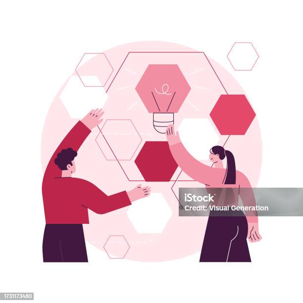 Design Structure Matrix Abstract Concept Vector Illustration Stock ... Design Structure Matrix Abstract Concept Vector Illustration Stock ...