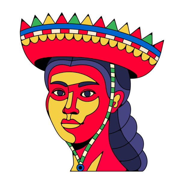 40+ Indigenous Ecuador Stock Illustrations, Royalty-Free Vector ... 40+ Indigenous Ecuador Stock Illustrations, Royalty-Free Vector ...