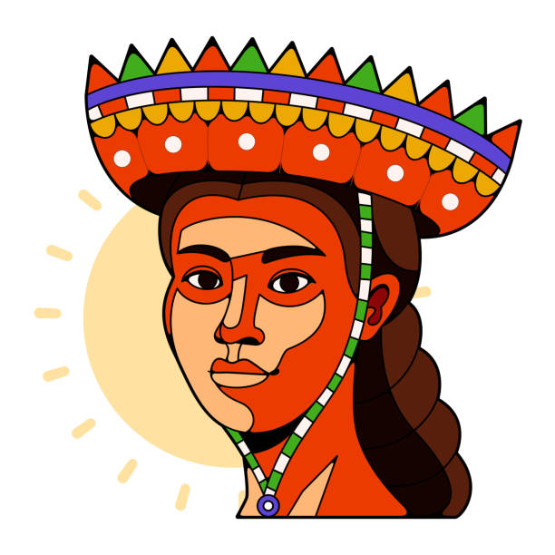 40+ Indigenous Ecuador Stock Illustrations, Royalty-Free Vector ... 40+ Indigenous Ecuador Stock Illustrations, Royalty-Free Vector ...