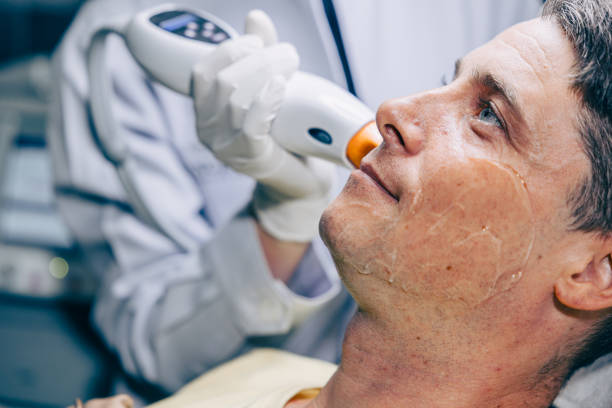Unlocking Flawless Skin: The Power of Pico Laser for Spotless Beauty Unlocking Flawless Skin: The Power of Pico Laser for Spotless Beauty