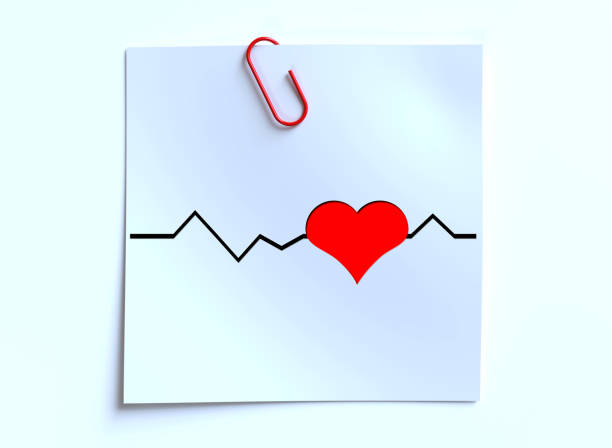 Free Stock Photo of Heart Pulse Means Empty Space And Cardiogram ...