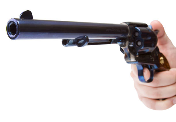250+ Inside Gun Barrel Photos Stock Photos, Pictures & Royalty-Free ... 250+ Inside Gun Barrel Photos Stock Photos, Pictures & Royalty-Free ...