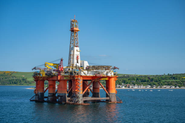 Free picture: transocean, ships
