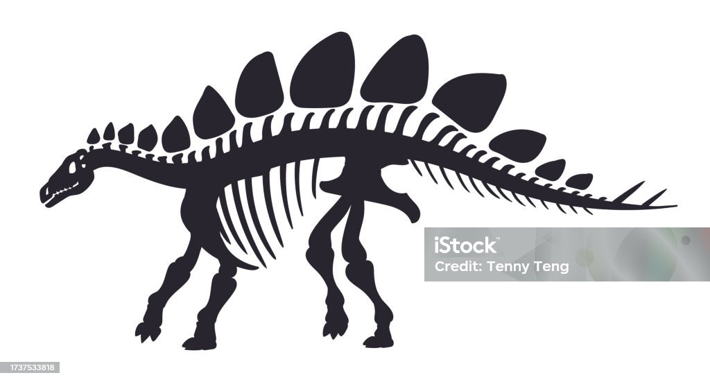 Siluet Kerangka Dino Kartun Tulang Fosil Dinosaurus Purba Siluet Hitam ... Siluet Kerangka Dino Kartun Tulang Fosil Dinosaurus Purba Siluet Hitam ...