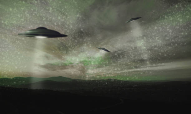 Free picture: Fantasy world on unknown planet in parallel dimension ...